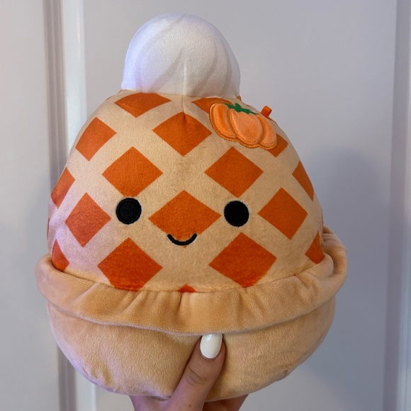 Squishmallows | Toys | Squishmallow Official Kellytoy Halloween Pippie ...
